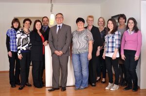 Jobs für Steuerfachangestellte im Raum München